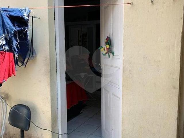Casa com 1 quartos à venda em Tatuapé SP