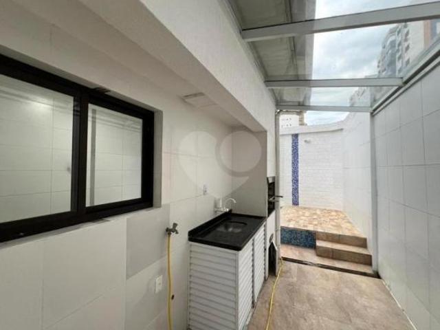 Casa com 1 quartos à venda em Tupi SP
