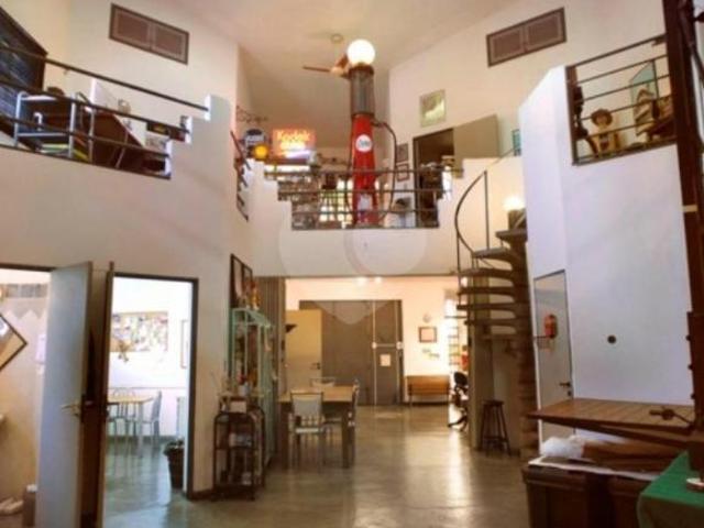 Casa com 1 quartos à venda em Vila Mariana SP