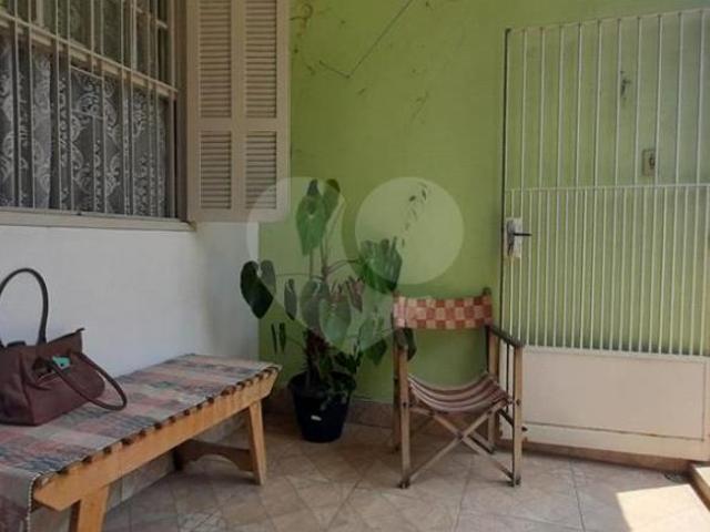 Casa com 1 quartos à venda em Vila mazzei SP