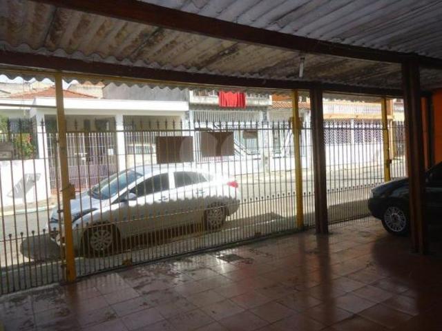 Casa com 1 quartos à venda em Vila medeiros SP