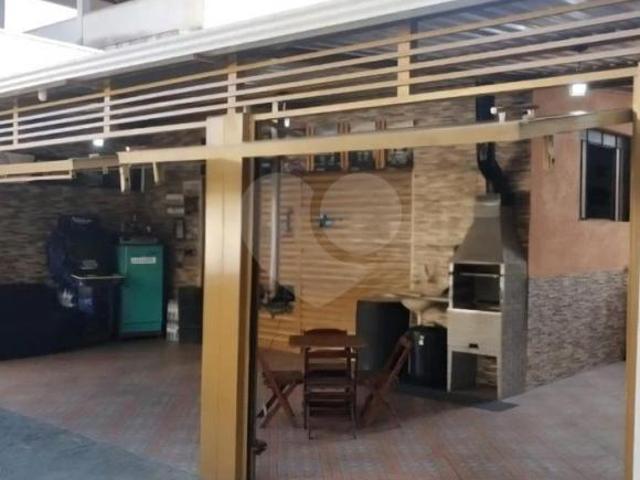 Casa com 1 quartos à venda em Vila nossa senhora de fátima SP