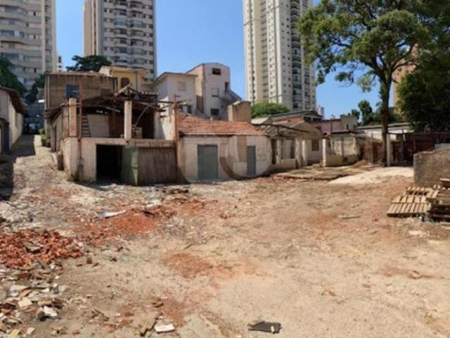 Casa com 1 quartos à venda em Vila anglo brasileira SP