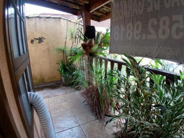 Casa com 1 quartos à venda em Vila anglo brasileira SP