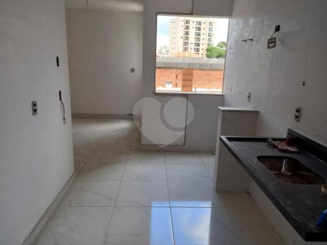 Casa com 1 quartos à venda em Vila basileia SP