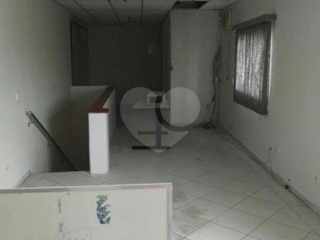 Casa com 1 quartos à venda em Vila baruel SP