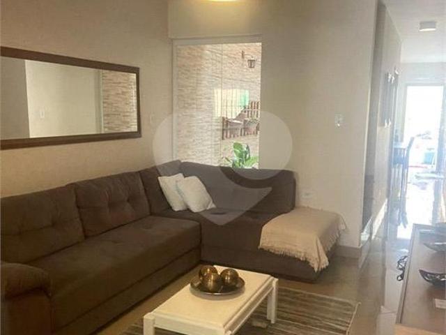 Casa com 1 quartos à venda em Vila beatriz SP