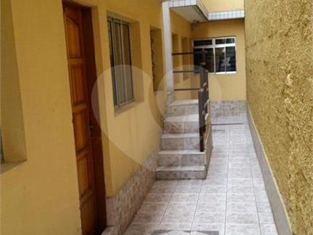 Casa com 1 quartos à venda em Vila bertioga SP