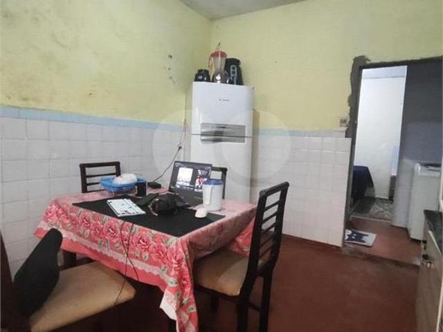 Casa com 1 quartos à venda em Vila canero SP