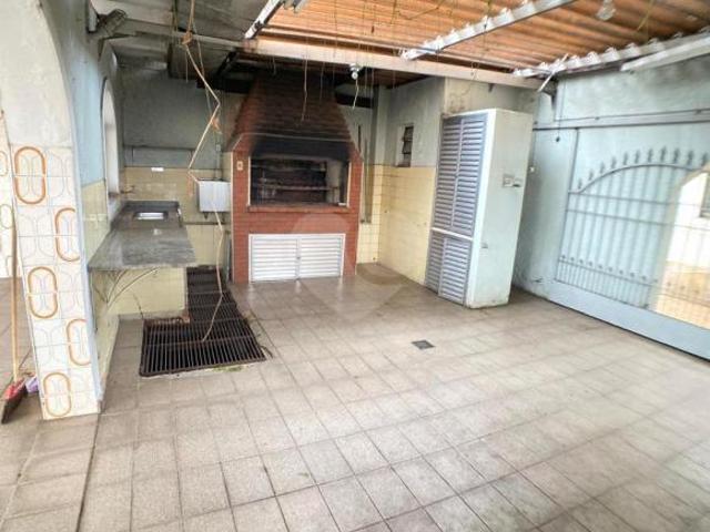 Casa com 1 quartos à venda em Vila das mercês SP