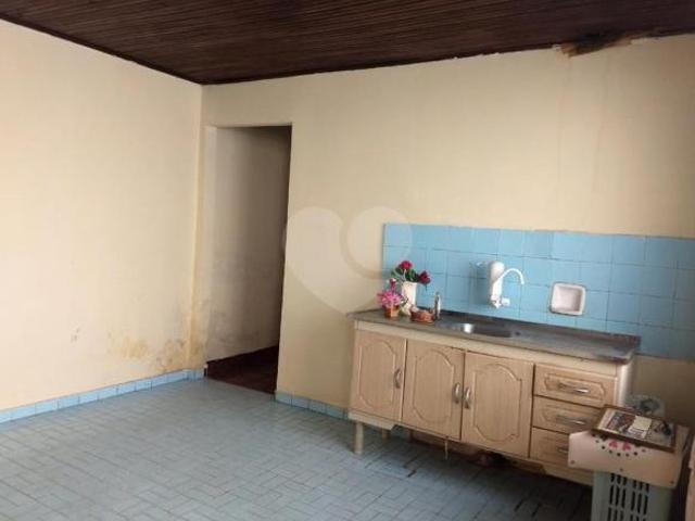 Casa com 1 quartos à venda em Vila friburgo SP
