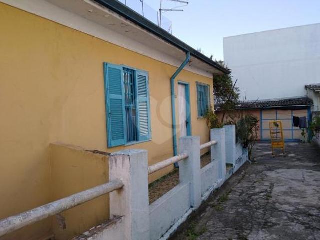 Casa com 1 quartos à venda em Vila gustavo SP