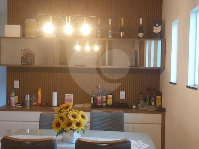 Casa com 1 quartos à venda em Vila Gustavo SP