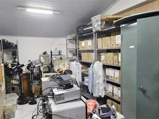 Casa com 1 quartos à venda em Vila ida SP