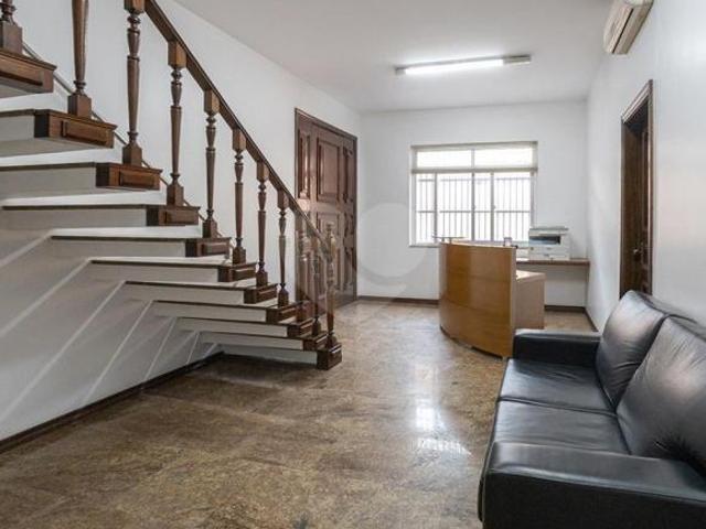 Casa com 1 quartos à venda em Vila ida SP