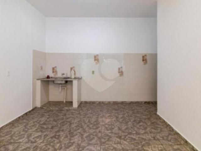 Casa com 1 quartos à venda em Vila indiana SP