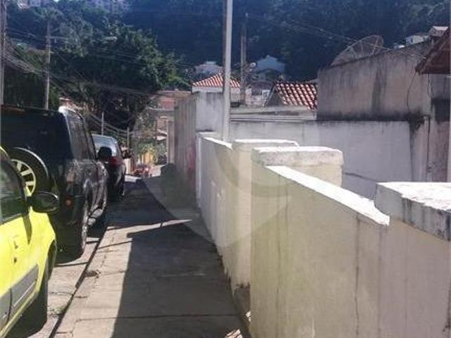 Casa com 1 quartos à venda em Vila irmãos arnoni SP
