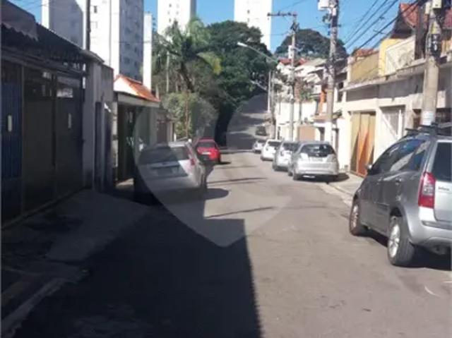 Casa com 1 quartos à venda em Vila Irmãos Arnoni SP