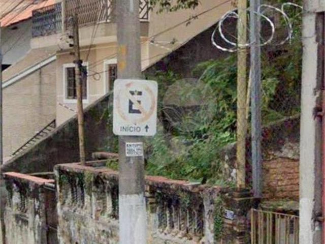 Casa com 1 quartos à venda em Vila isolina mazzei SP
