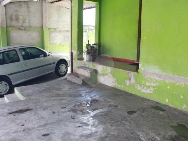 Casa com 1 quartos à venda em Vila lageado SP
