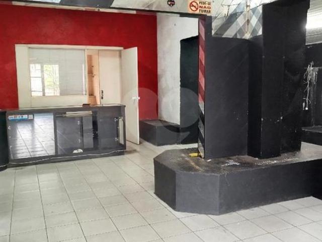 Casa com 1 quartos à venda em Vila parque jabaquara SP