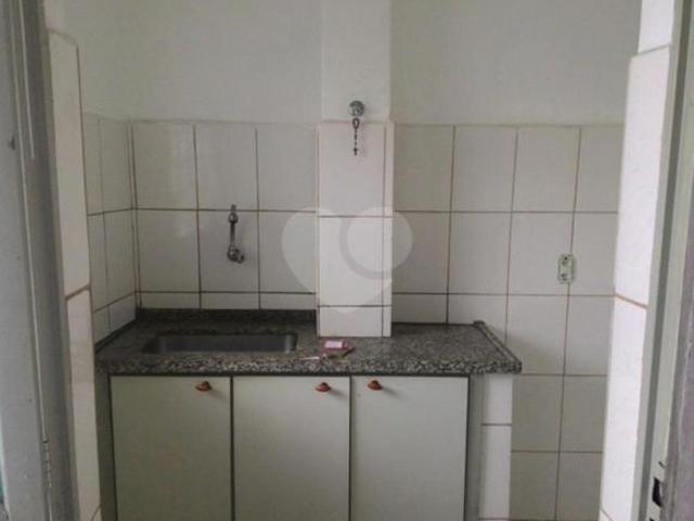 Casa com 1 quartos à venda em Vila paulistana SP