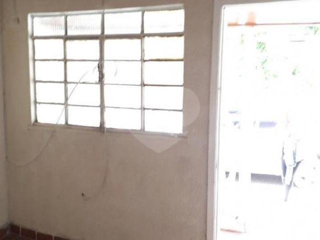 Casa com 1 quartos à venda em Vila paulistana SP