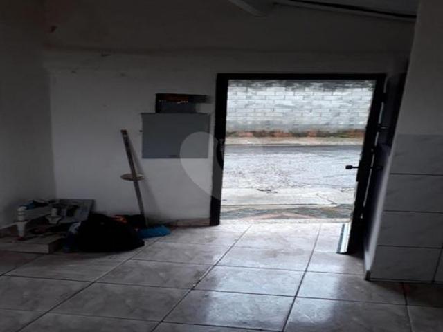 Casa com 1 quartos à venda em Vila Paulistana SP