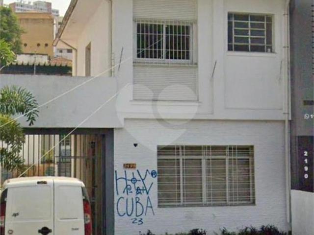 Casa com 1 quartos à venda em Vila pompéia SP