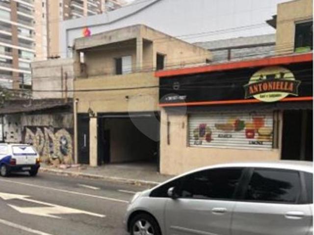 Casa com 1 quartos à venda em Vila regente feijó SP
