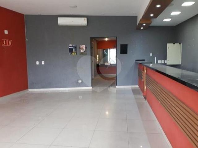 Casa com 1 quartos à venda em Vila romana SP