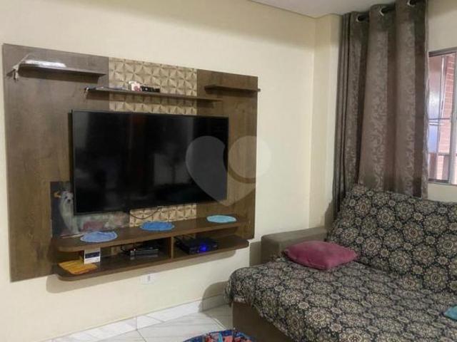 Casa com 1 quartos à venda em Vila rosália SP