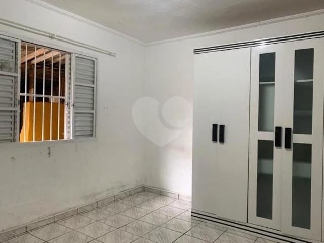 Casa com 1 quartos à venda em Vila Santa Catarina SP