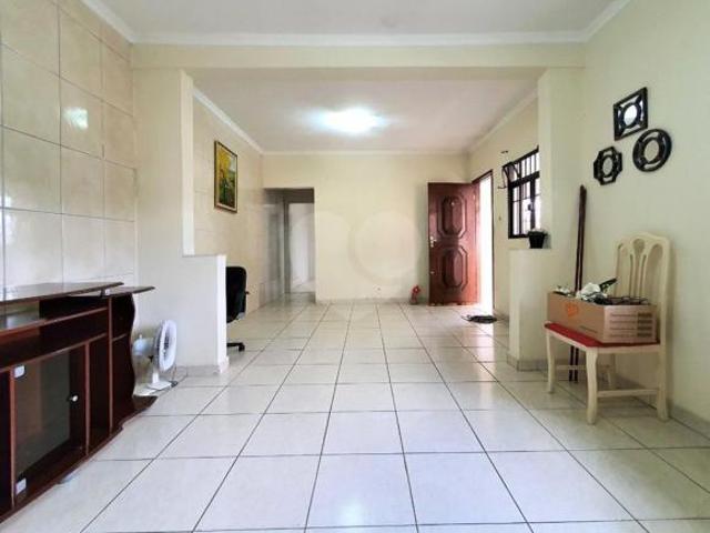 Casa com 1 quartos à venda em Vila Santa Teresa zona Sul SP