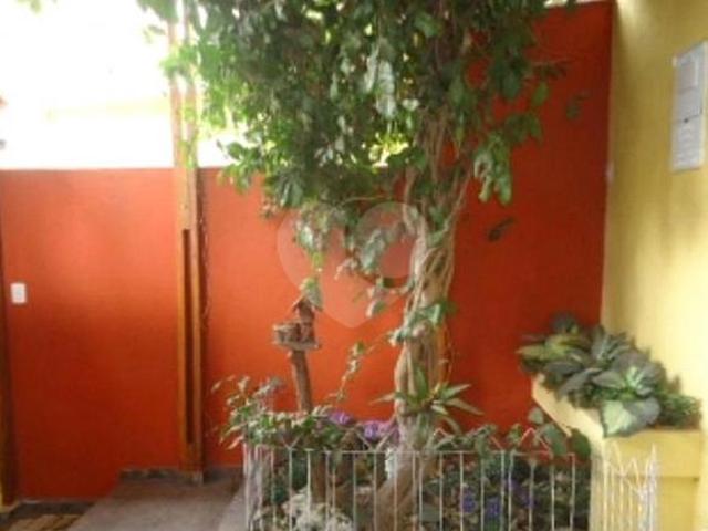 Casa com 1 quartos à venda em Água Fria SP