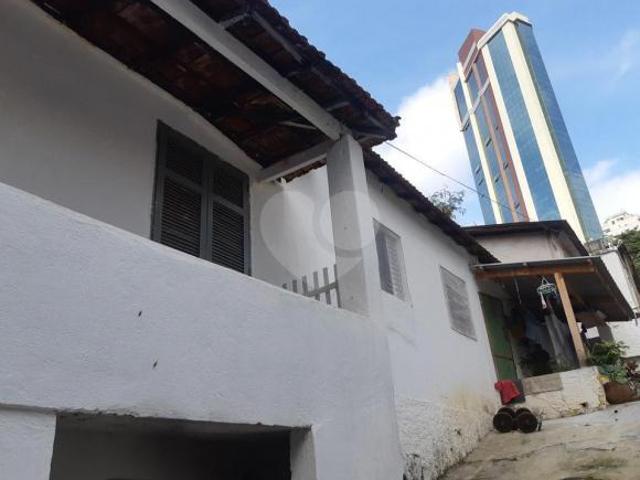 Casa com 1 quartos à venda em Água fria SP