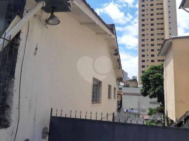 Casa com 1 quartos à venda em Água fria SP