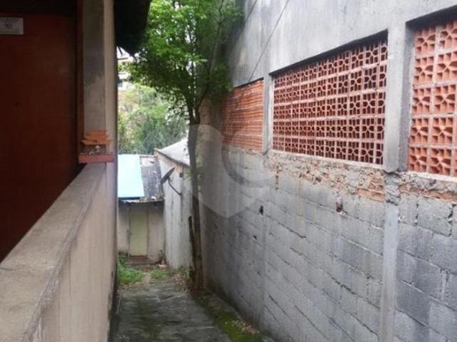 Casa com 1 quartos à venda em Água fria SP