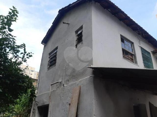 Casa com 1 quartos à venda em Água fria SP