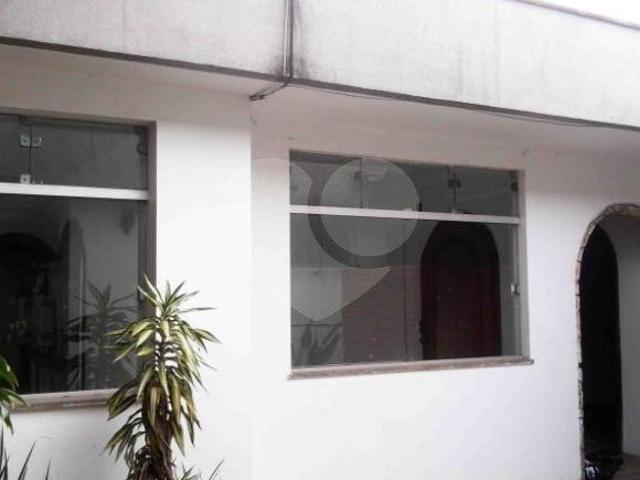Casa com 1 quartos à venda em Alto Da Boa Vista SP