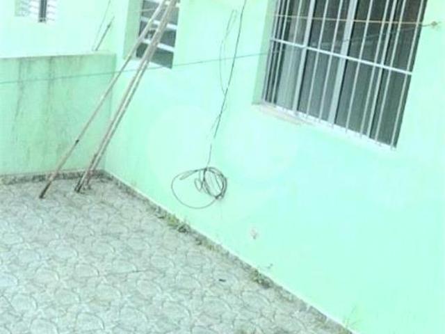 Casa com 1 quartos à venda em Baeta neves SP