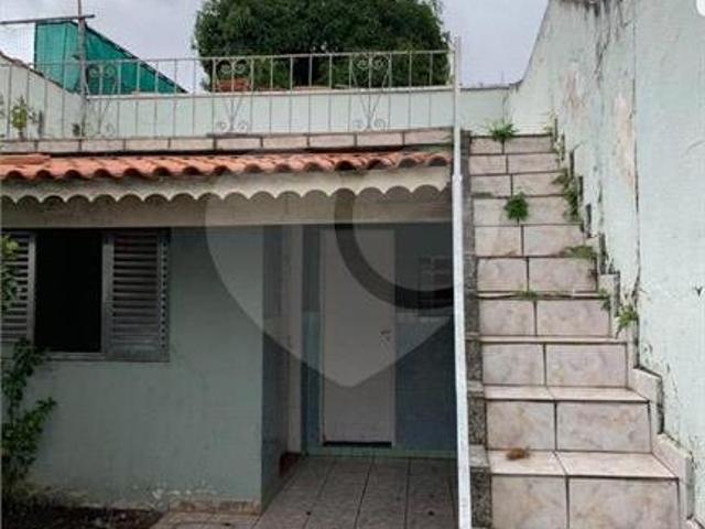 Casa com 1 quartos à venda em Brooklin paulista SP