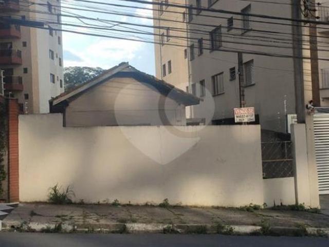 Casa com 1 quartos à venda em Centro SP