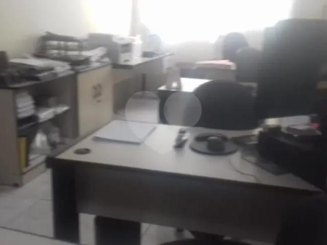 Casa com 1 quartos à venda em Centro SP