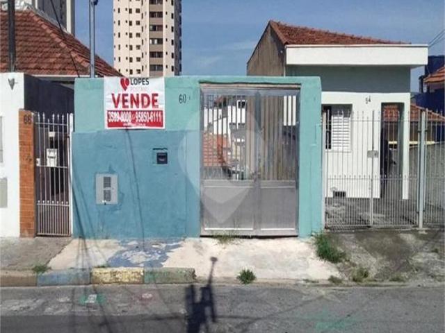 Casa com 1 quartos à venda em Chora menino SP
