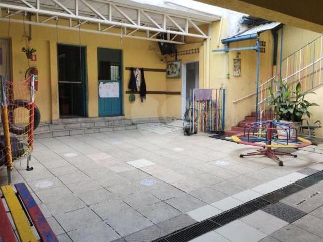 Casa com 1 quartos à venda em Cidade antônio estevão de carvalho SP