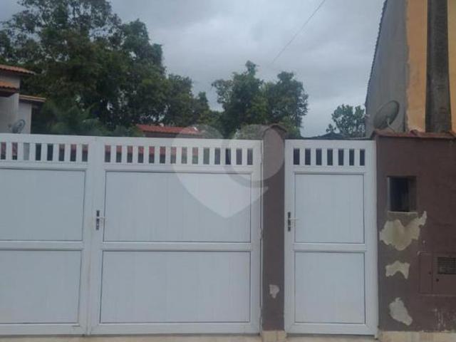 Casa com 1 quartos à venda em Costa do sol SP