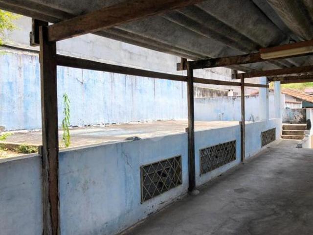 Casa com 1 quartos à venda em Imirim SP