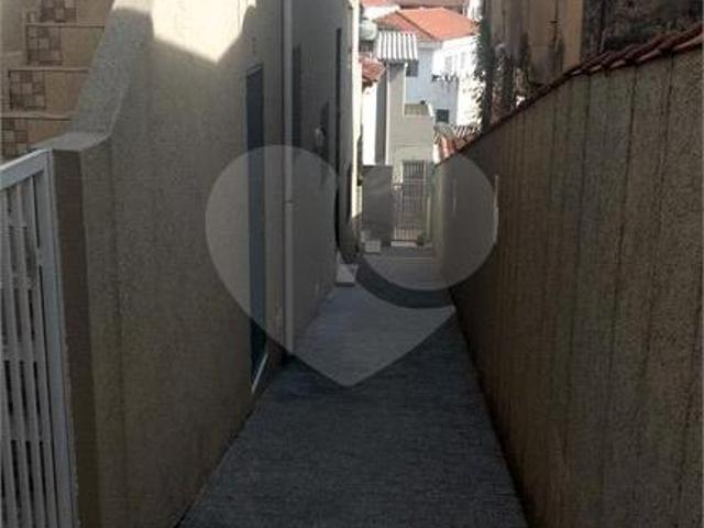 Casa com 1 quartos à venda em Imirim SP
