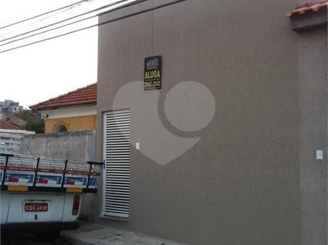 Casa com 1 quartos à venda em Imirim SP